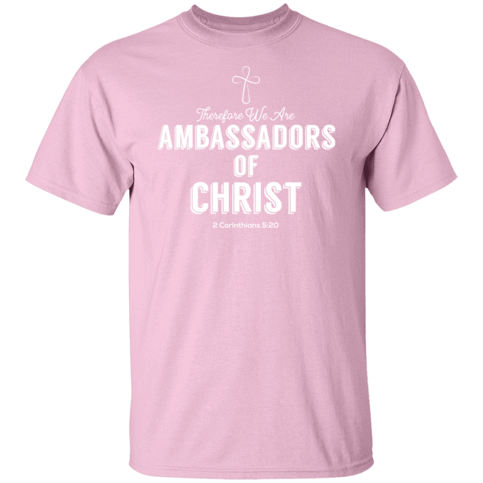 Christianity Shirt Store